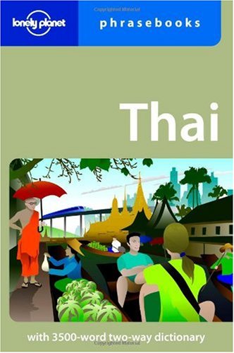 Thai language book review – Practical Thai Learning