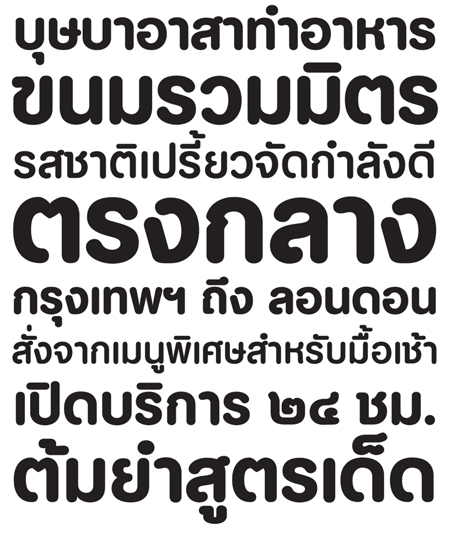 cadson_demak – Practical Thai Learning