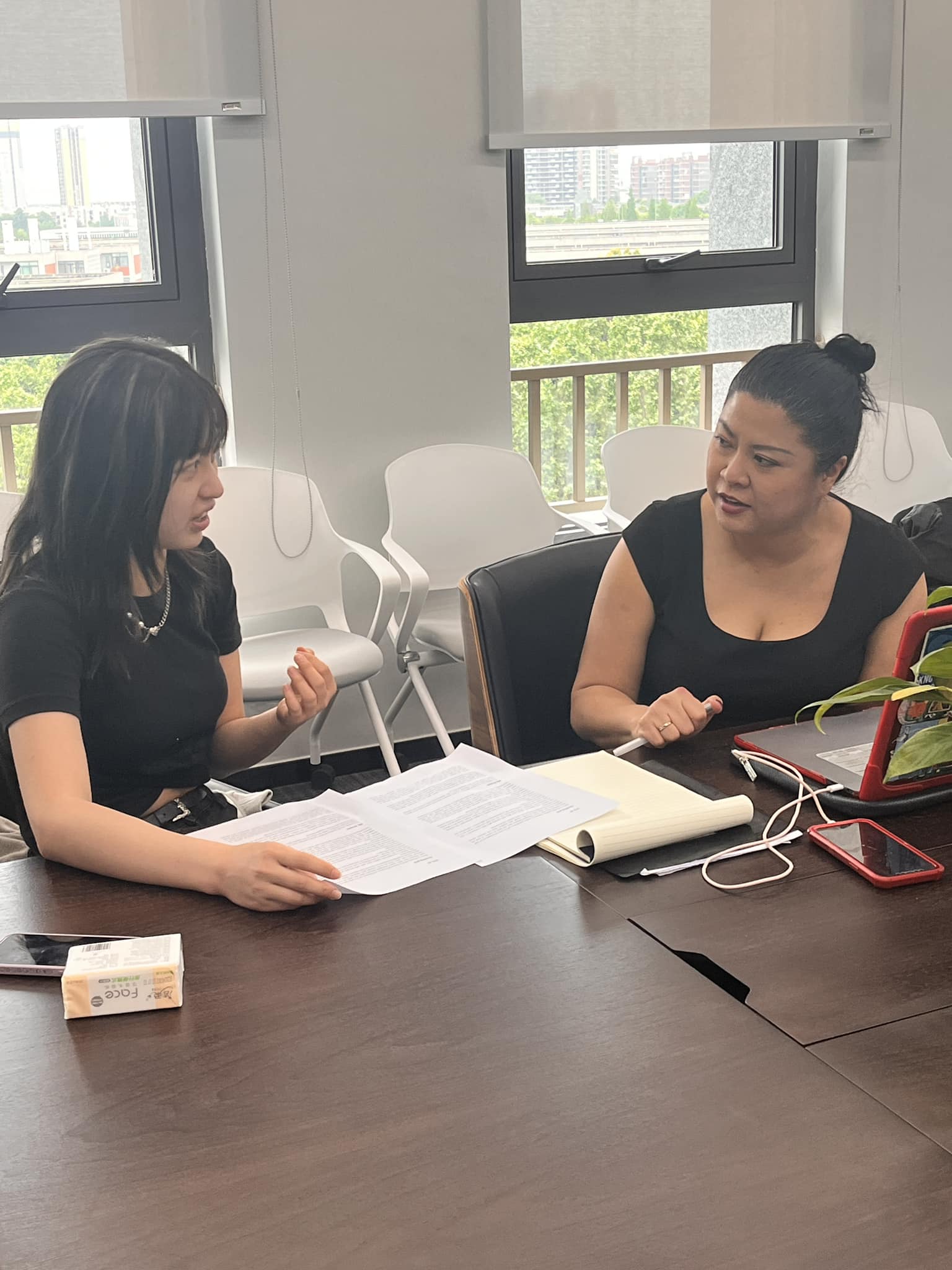 Course description – Practical Thai Learning